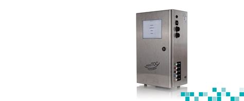 Minitoc Für Reinstwassersysteme Membrapure Membrapure