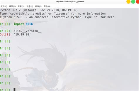 安装dlib C hichens 博客园