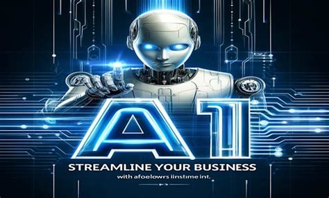 Create Custom Ai Workflows To Help Automate Your Business By Rcyhaenr Fiverr