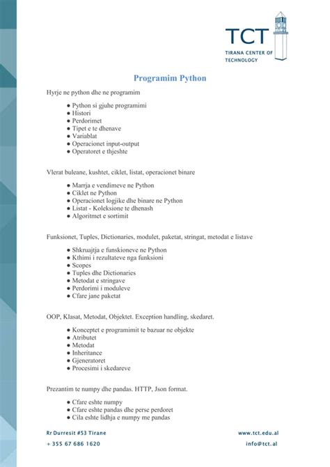 Kursi Python Basic Docx