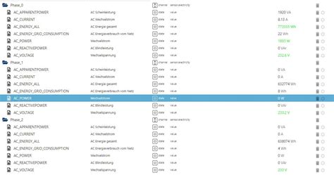 Blockly Script für E3DC S10
