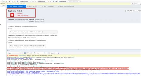 【loadrunner12】基础使用教程：录制第一个脚本（包含遇到的错误问题解决） 无泪人 博客园