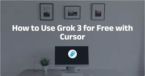 how to use grok 3 for free with cursor cometapi all ai models in one api