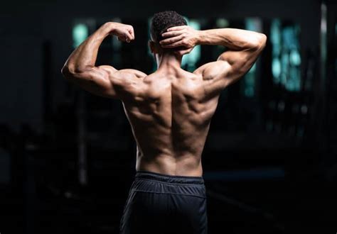 Unlock Strength GHD Exercise For Hamstrings Core Power