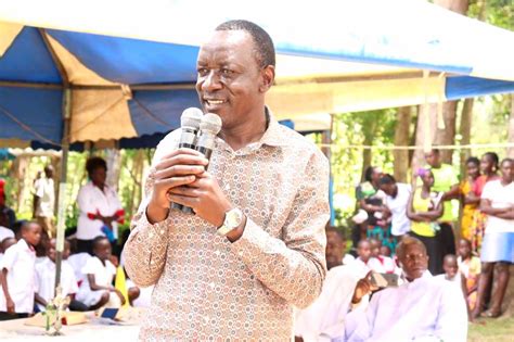 Future Of Sugarcane Farming In Kenya Bright Kanduyi Mp Mulembe News