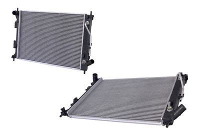 Radiator For Hyundai I30 Gd 2012 2017 Ebay