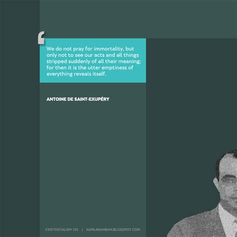 Existentialism 101 A Graphical Design Of ‘meaninglessness