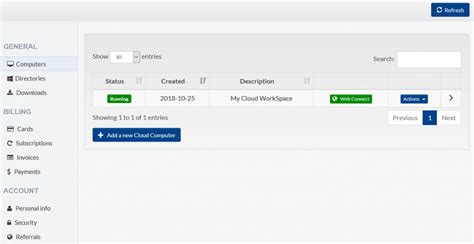 How To Enable Two Step Authentication V Cloud