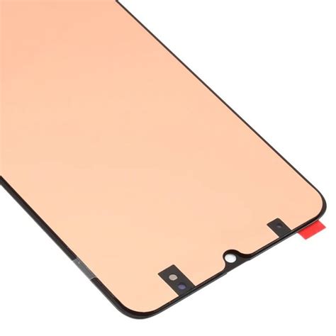 Amoled Samsung Galaxy A70 Display And Touch Screen Combo Replacement