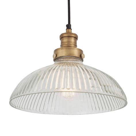 15 Ideas Of Gold Glass Pendant Lights