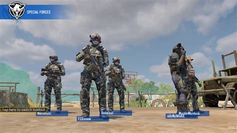 Cod Mobile Ranked Matches Youtube