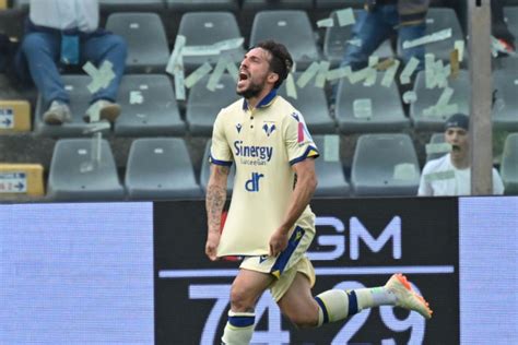 Lecce Verona In Diretta Risultato LIVE Della Partita Di Serie A