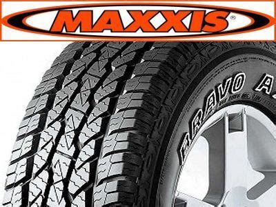 Maxxis AT-771 Bravo Series 255/65 R17 110H (Anvelope) - Preturi