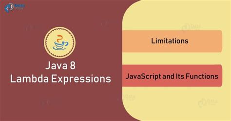 What Is Java Closure Java 8 Lambda Expressions Dataflair