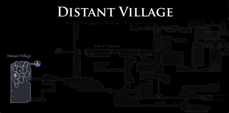 Deepnest Map Hollow Knight Lessfeti