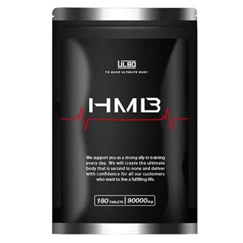 Купить Гидроксиметилбутират (HMB) 90000 мг из Японии для поддержки мышц ...