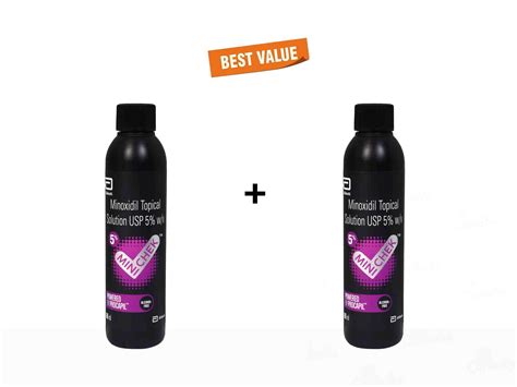 Buy Minichek 5 Solution Online Clinikally