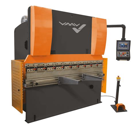 Press Brake Vaav Machine