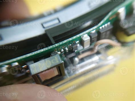 Disassembly And Repair Of Digital Camera Parts Stock Photo At Vecteezy