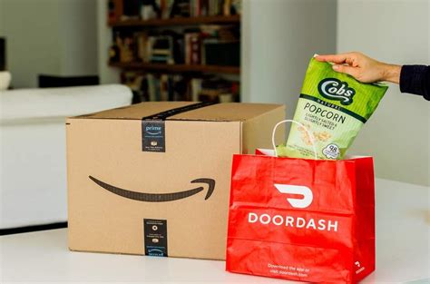Get More To Your Door For Less With Free Dashpass