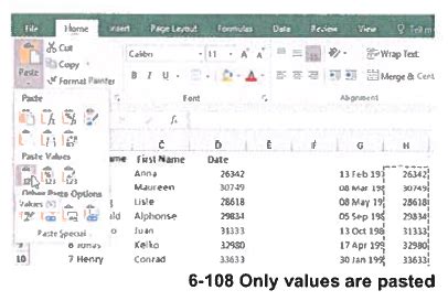 Create A Nested Index And Match Function To Display The Number Of Responses From A City