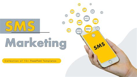 sms marketing powerpoint ppt template bundles ppt example