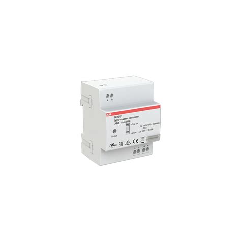 Knx Design Box Έξυπνα κτίρια με Abb I Bus Knx® Abb