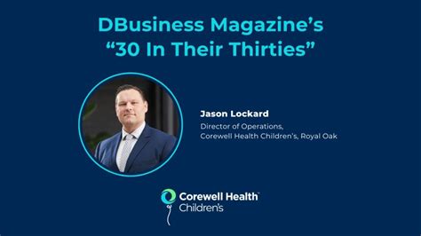 Congratulations To An Outstanding Leader Great Work Jason Brian