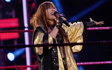 Pin By Miss On Kairi Sana Kaori Housako Wwe S Wrestling Divas