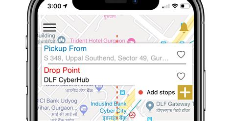 Uber Clone App Development