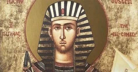 The Biblical Joseph In Historical Context Part 1