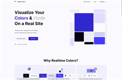 Visual Color Picker A Free Open Source Color Picker Tool For Windows