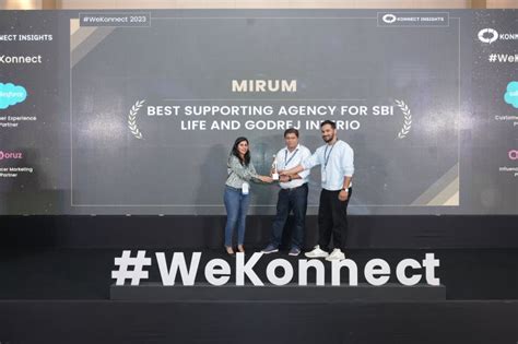 Konnect Insights On Linkedin Wekonnect Awardwinners Celebratingexcellence Customer Brands…
