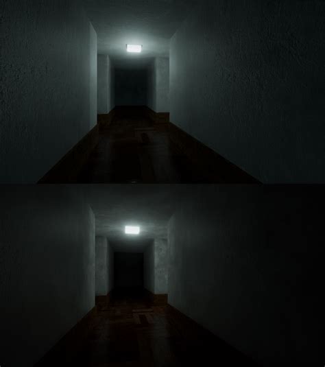 I Cant Understand Light Probes Unity Engine Unity Discussions