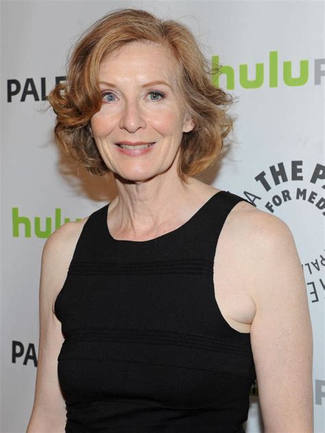 Frances Conroy