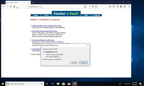 Comment Attacher Votre Smartphone Avec Pdanet Commentouvrir Blog