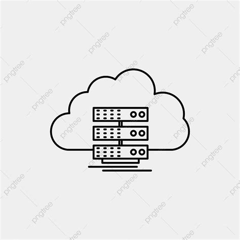 Cloud Backup Vector Design Images Cloud Access Background Backup