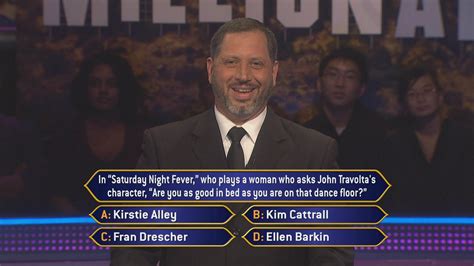Nick Montalbano Who Wants To Be A Millionaire Wiki Fandom