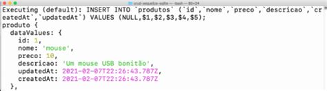 Tutorial De Crud Node Js Sequelize E Sqlite Luiztools