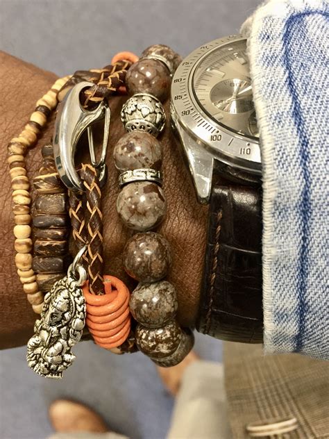Don T Get Caught Naked In Public Wrist It Wrist Accessories Wrap Watch