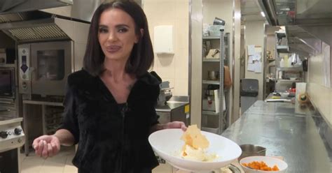 Мария се опита да блесне в Черешката на тортата но остана само с претенциите За Жената