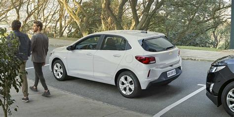 Onix 2023 Premier 1 0 Turbo Pacote R7R é na Nação Chevrolet