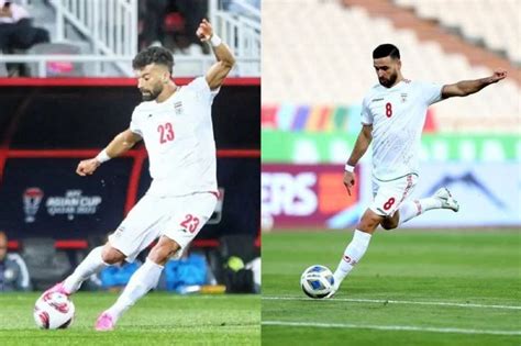 غایبان سرشناس لیست تیم ملی؛ دو مغضوب و چند جوان آینده‌دار فوتبالی