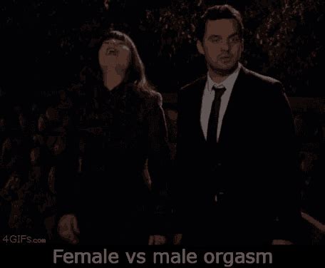 Orgasm New Girl  Orgasm New Girl Jess Discover And Share S