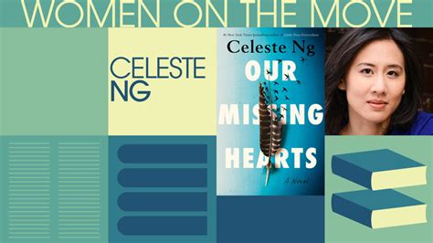 Women On The Move Celeste Ng Our Missing Hearts” Experience Temple