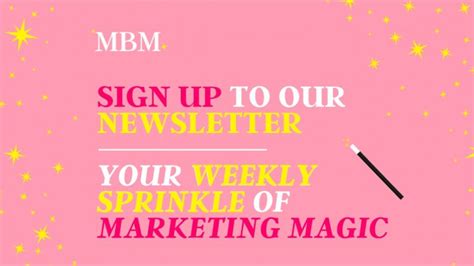 Marketingtips Marketingnewsletter Newsletterlaunch Marketingexpert Chelsea Marie Abery