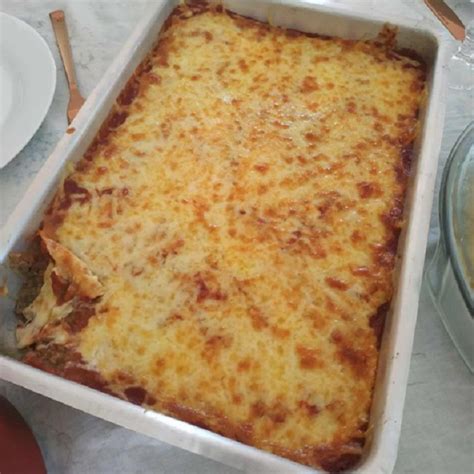 Receita de Parmegiana De Carne Moída Pilotando Fogão