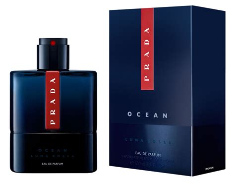 Luna Rossa Ocean By Prada Eau De Parfum Reviews And Perfume Facts