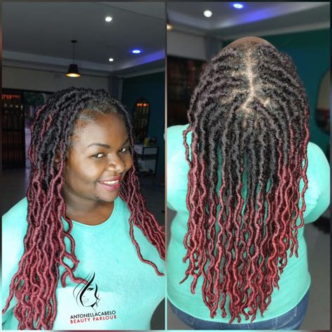 10 Artificial Dreadlocks For Women