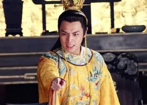 鲁王朱以海：南明唯一亲临前线的君主，为何得不到郑成功支持？ 知乎